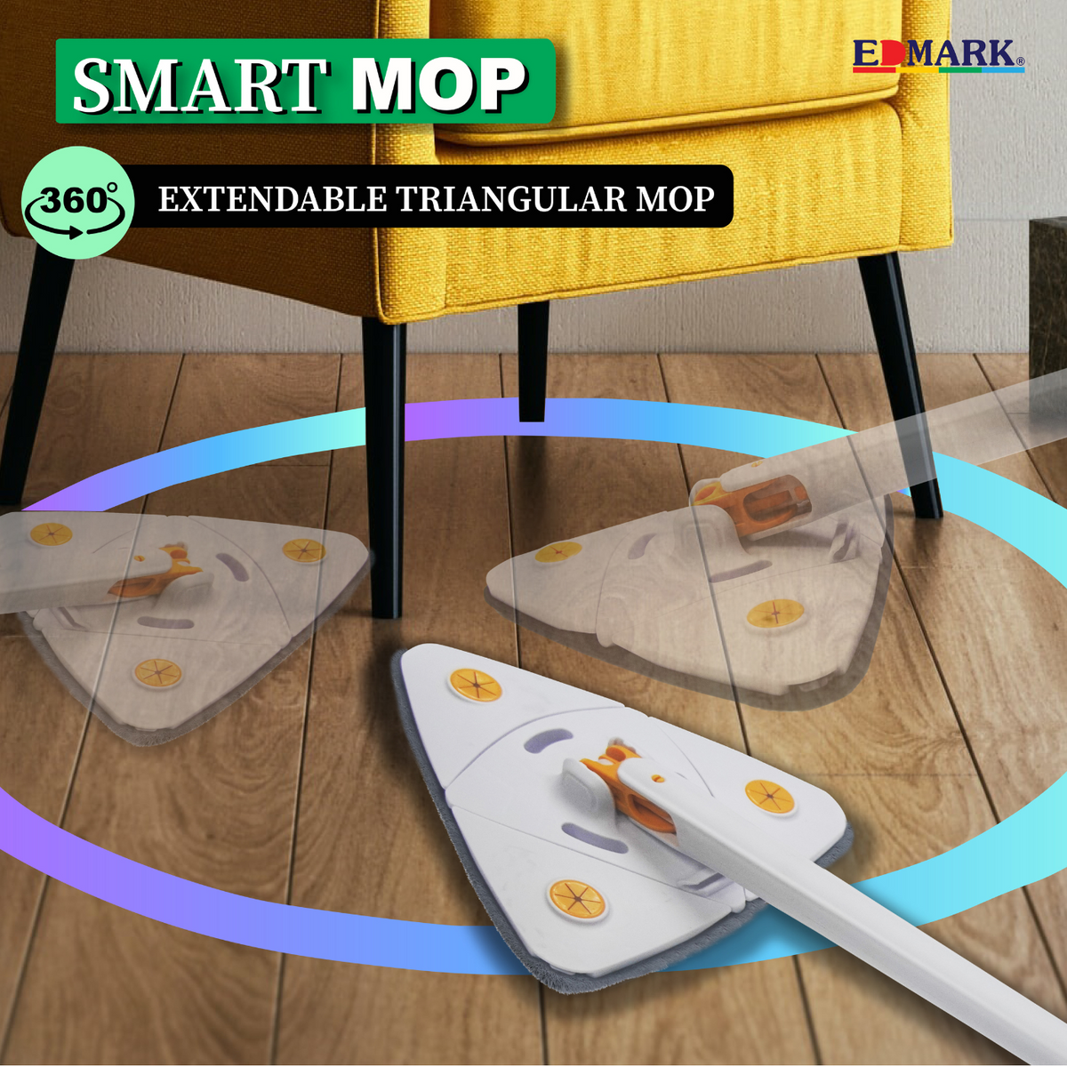 Smart Mop – edmarklivemall