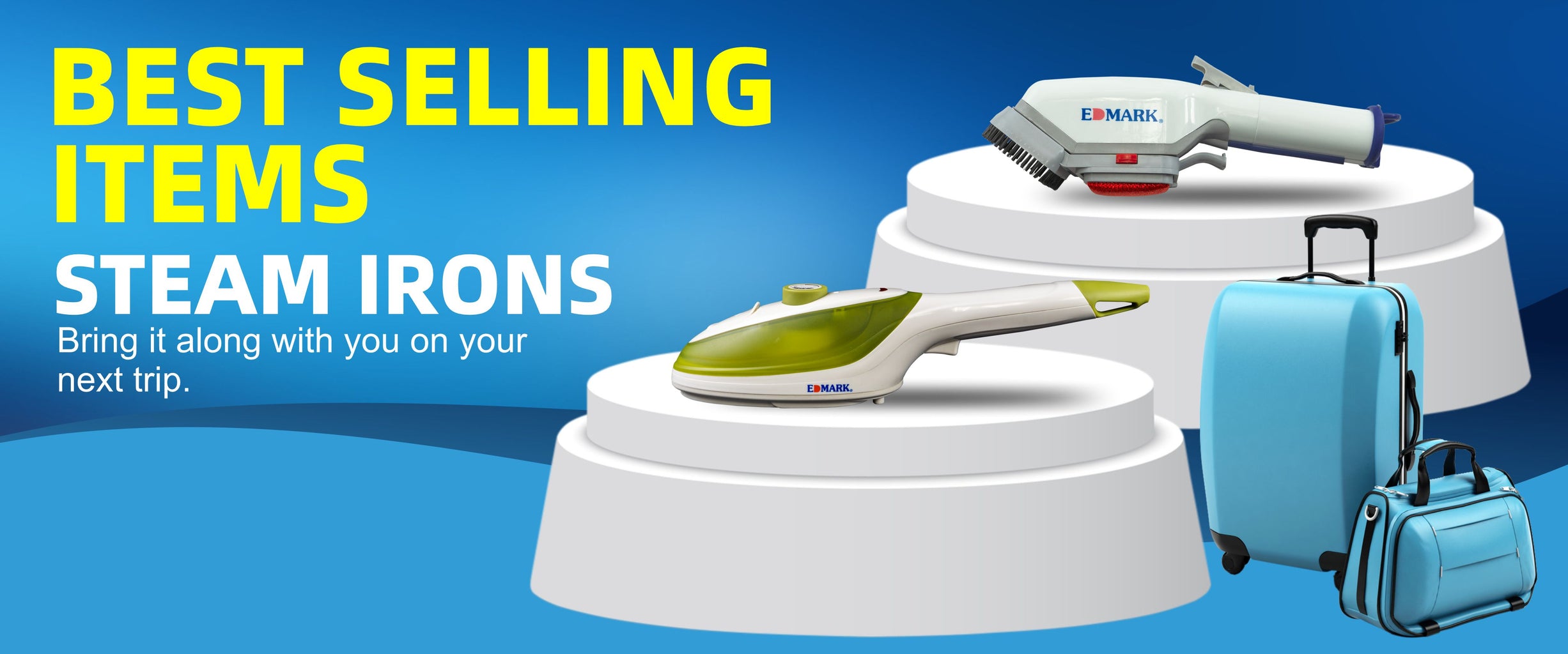 Edmark Live Mall - Buy Kitchenware, Appliances & More – edmarklivemall