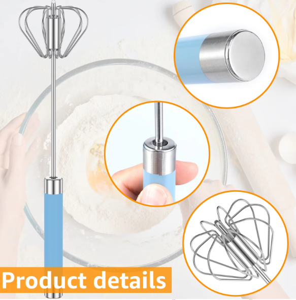 Smart Yoyo Whisk – edmarklivemall