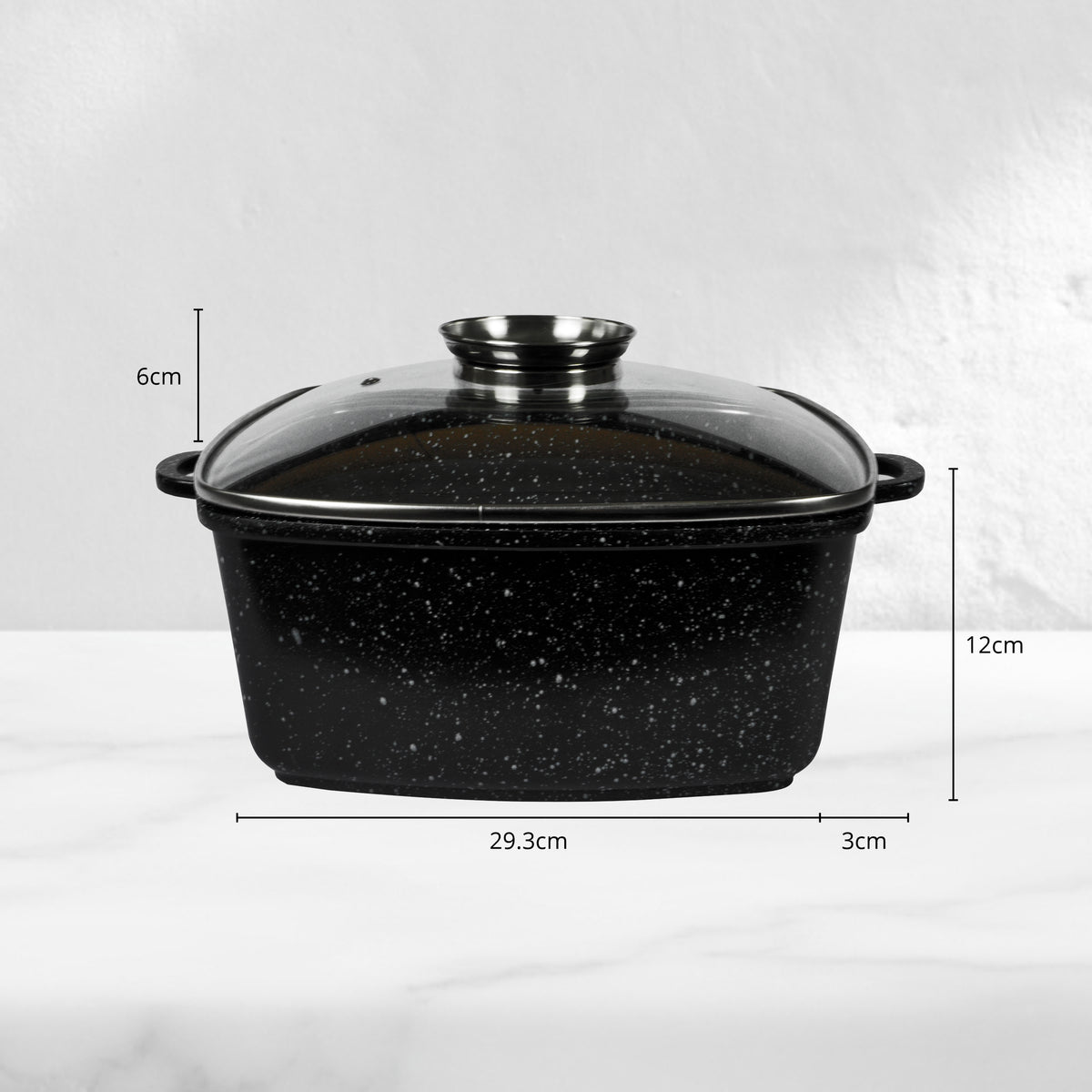 Non-stick marble cookware set – edmarklivemall