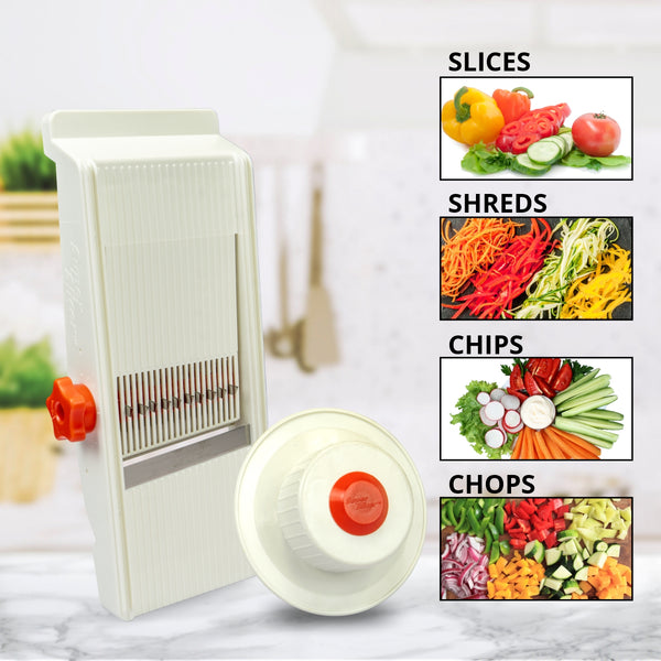 Rotamatic Super Slicer – edmarklivemall